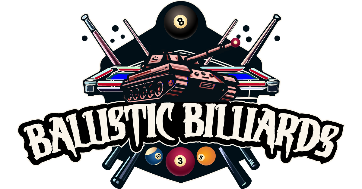 Ballistic Billiards